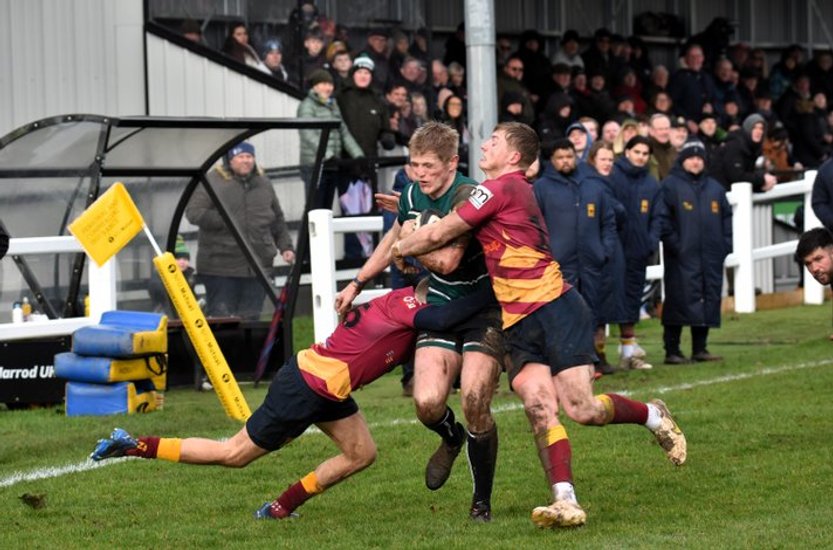 News - York RUFC