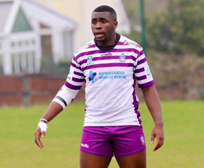 EXMOUTH RUGBY news January 2023