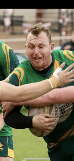 Northallerton Rugby Club news October 2021