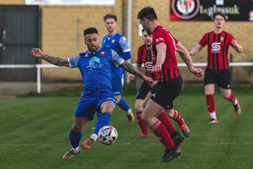News - Thackley AFC