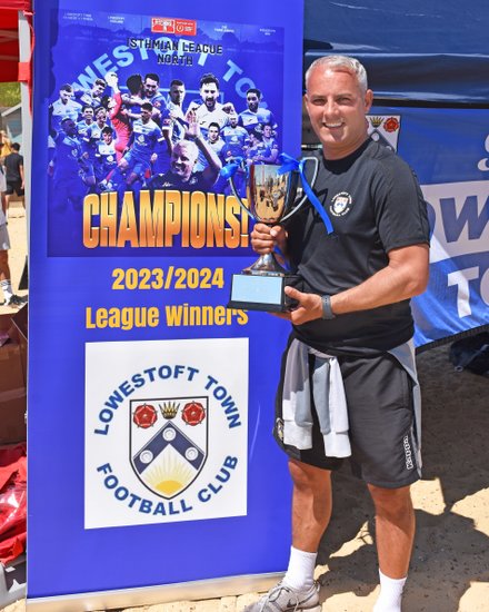 News - Lowestoft Town FC
