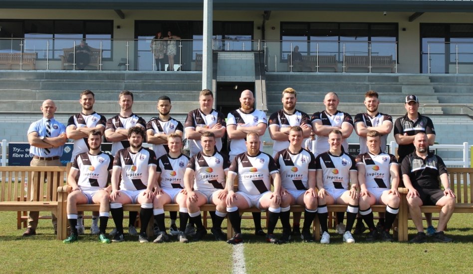 Burton Rugby Football Club news October 2022