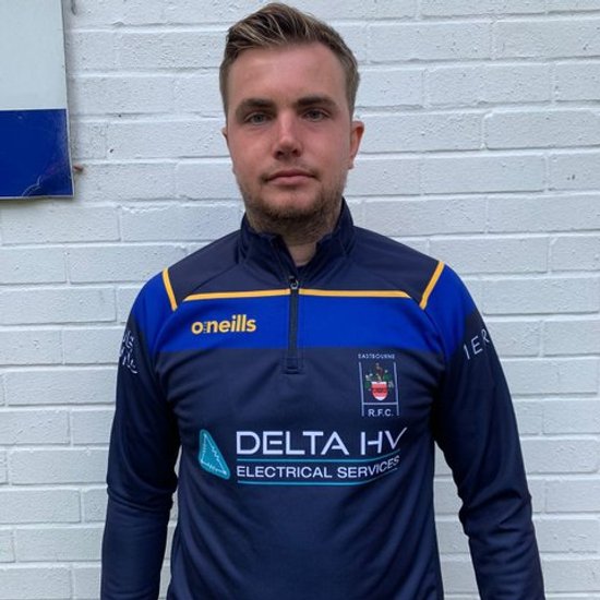 Eastbourne Rugby Club News November 2022