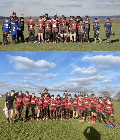 Haywards Heath RFC | Since 1958 news January 2023