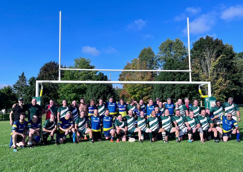 Fergus Highland Rugby Club news August 2023