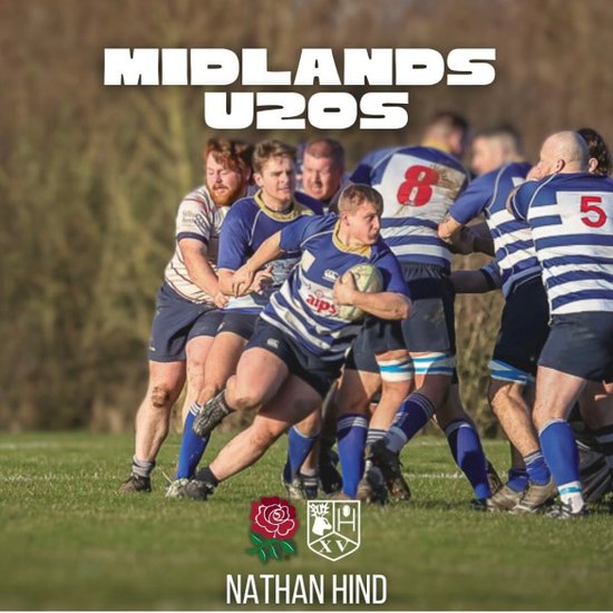 News - Mansfield Rugby Club