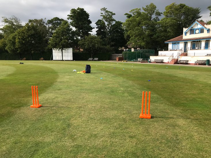 Hartlepool Cricket Club news February 2023