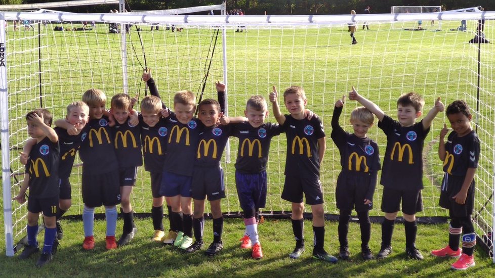 Southdown FC news October 2022