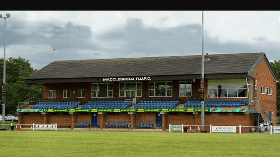 Northwich RUFC news September 2023