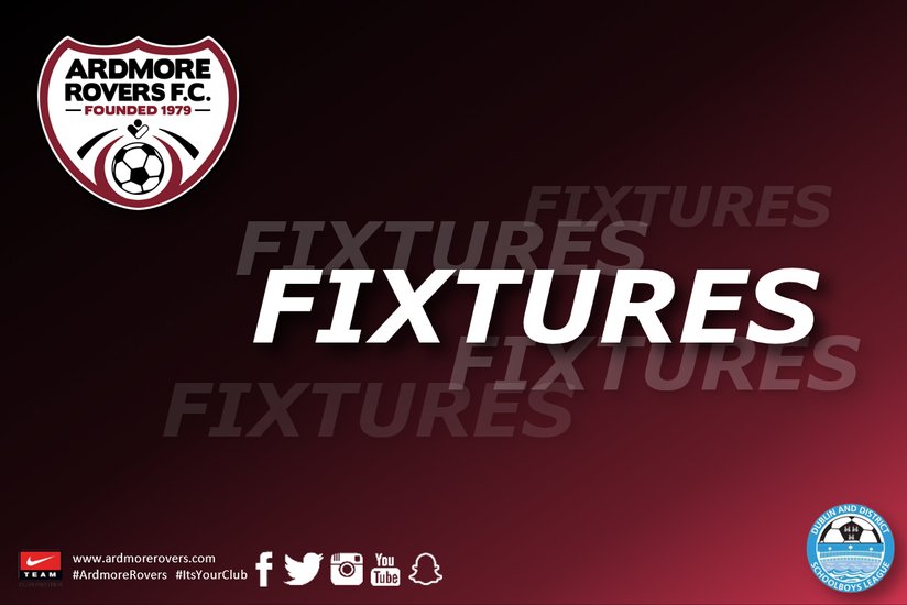 News - Ardmore Rovers FC