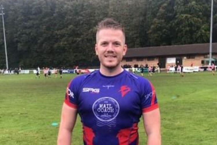 Colchester RFC news May 2022