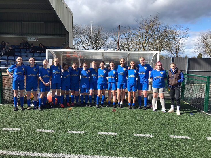 Harvesters Football Club, St Albans news August 2018