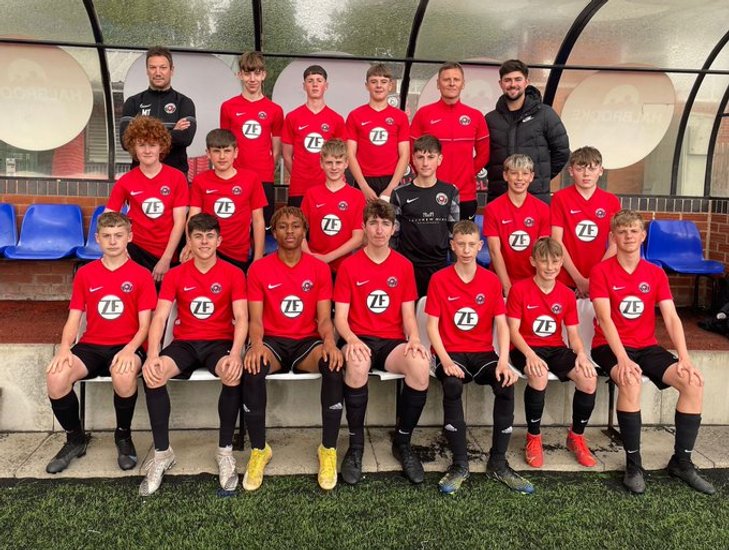 Eastwood CFC news May 2022