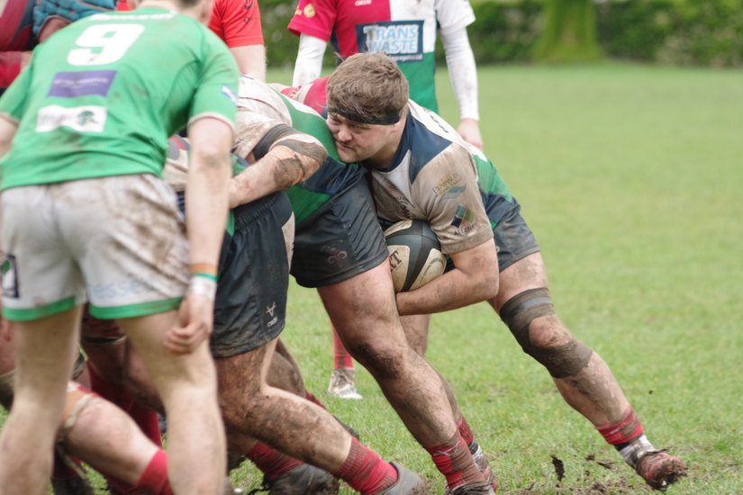 News - Hull Ionians RUFC