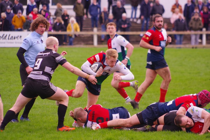 News - Hull Ionians RUFC