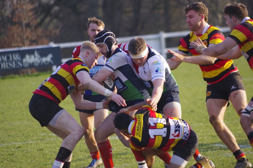 News - Hull Ionians RUFC