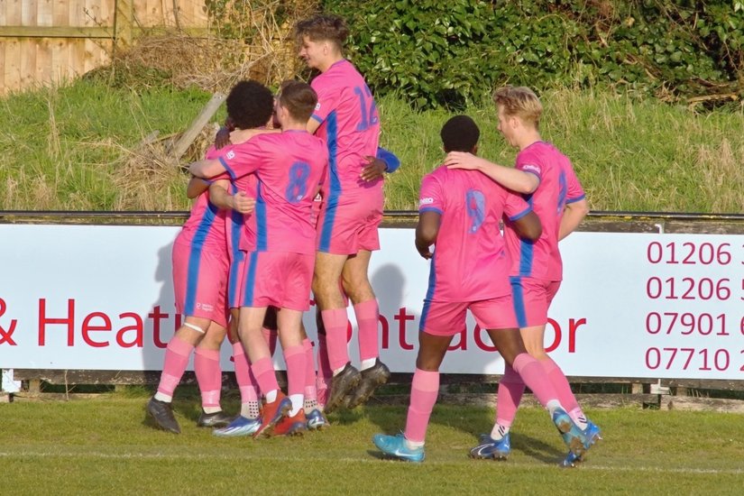 News - Romford Football Club