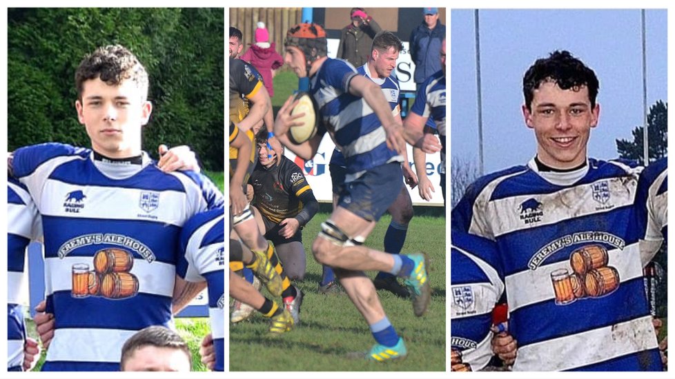 Stroud Rugby news May 2022