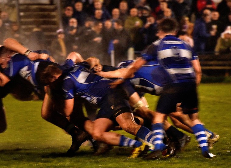 Stroud Rugby news February 2023