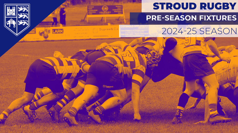 News - Stroud Rugby