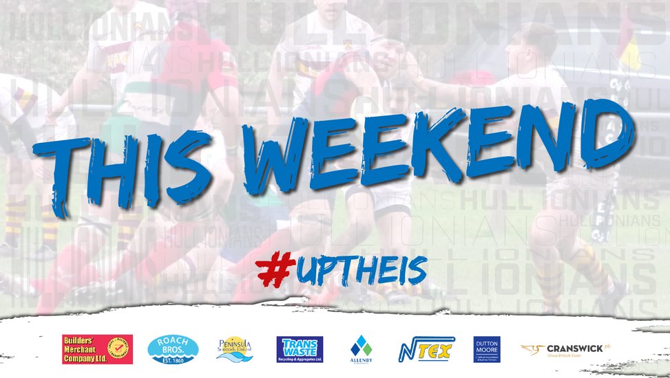 Hull Ionians RUFC news January 2023