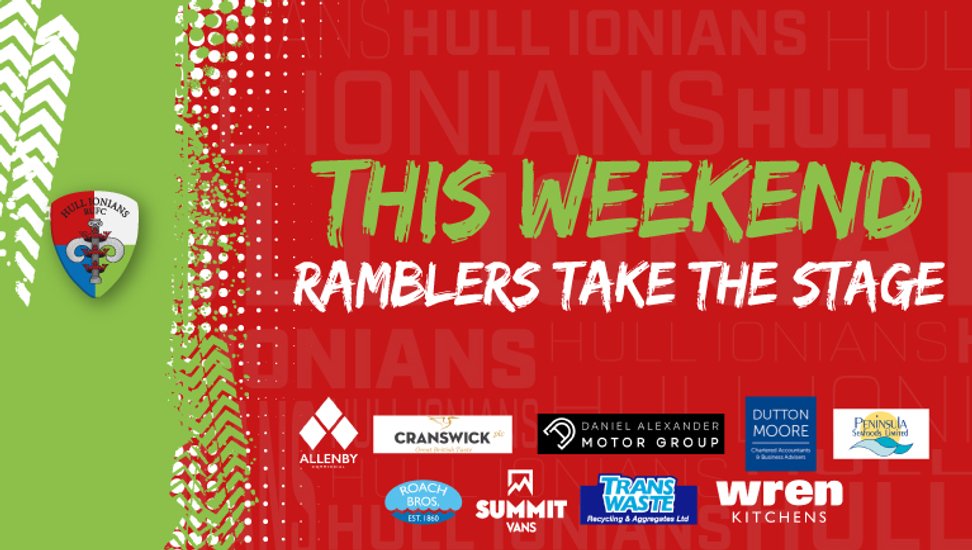 News - Hull Ionians RUFC