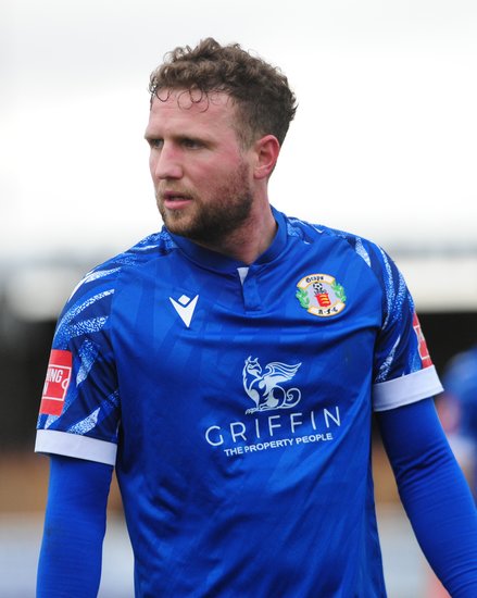 News - Grays Athletic Football Club
