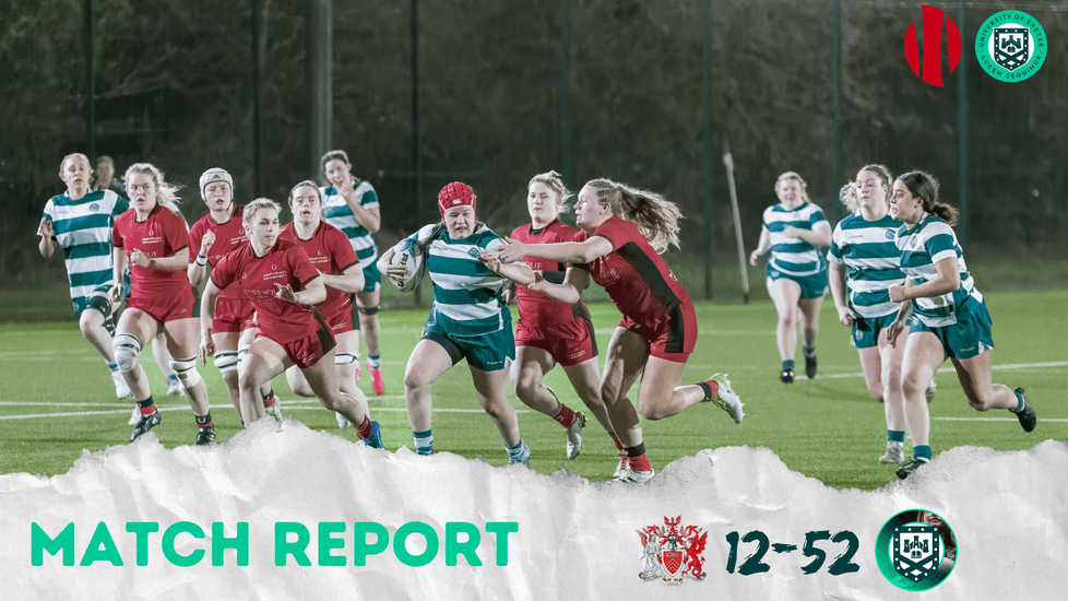 News - Exeter University RFC