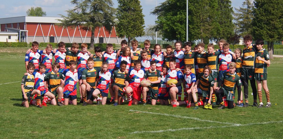 Barnes Rugby Football Club news June 2022