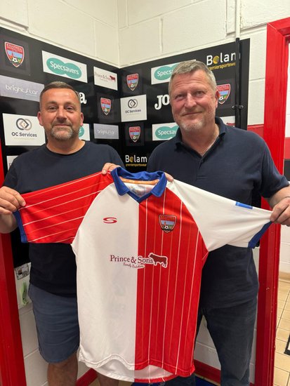 News - Knaphill Football Club