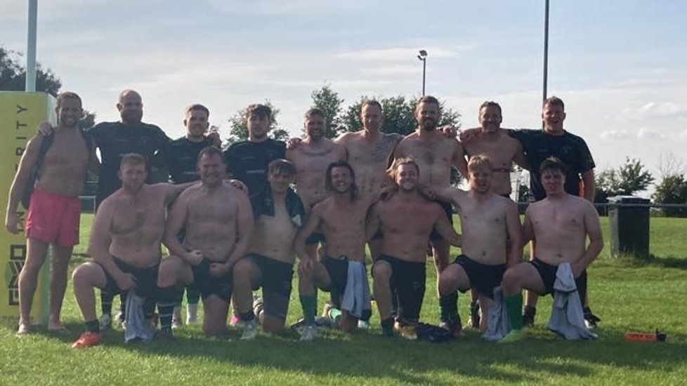 News - Faringdon Rugby Club