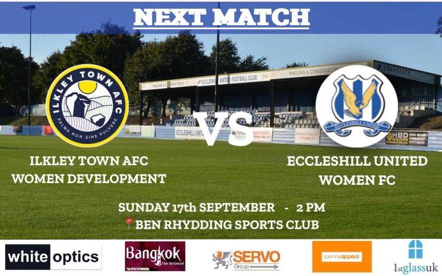News - Eccleshill United Football Club