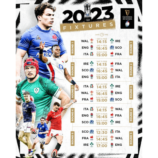 Edenbridge Rugby Football Club news January 2023