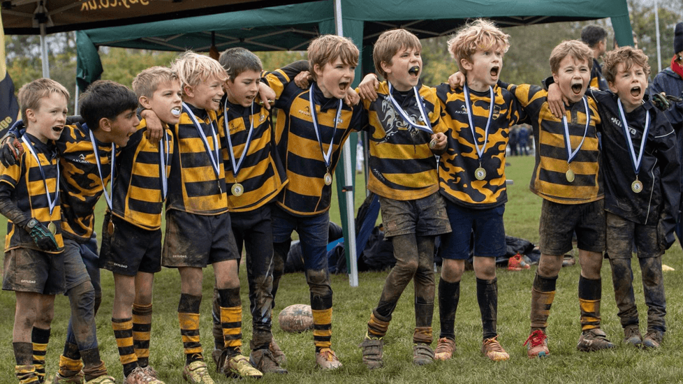Edenbridge Rugby Football Club news March 2023