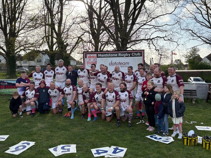 News - Sidcup Rugby Football Club