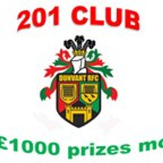 News - Dunvant RFC
