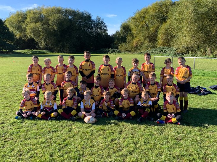 Sandal RUFC news August 2023