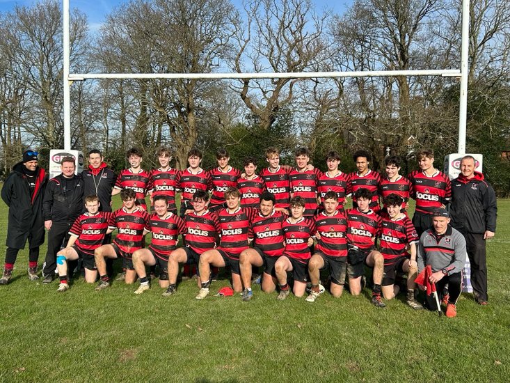 News - Haywards Heath RFC | Since 1958