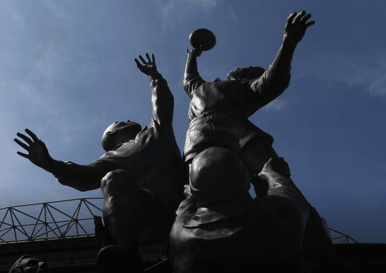 Metropolitan Police Rugby Club news October 2022