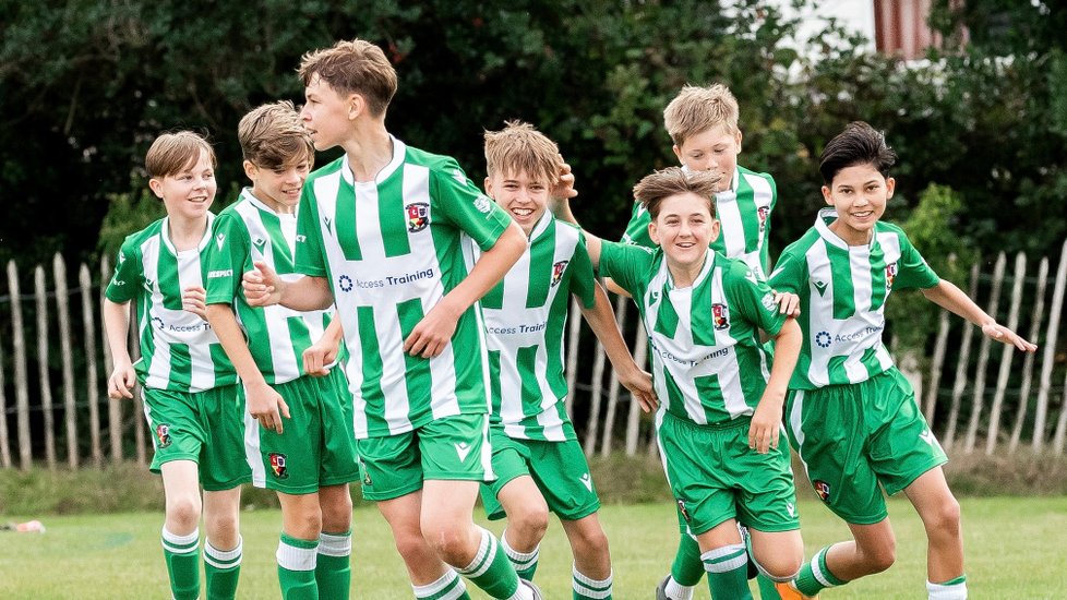 News - Rusthall Football Club