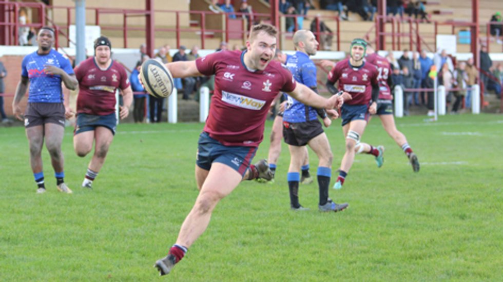 News - Morley RFC