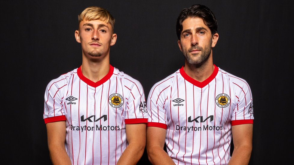 News - Boston United Football Club