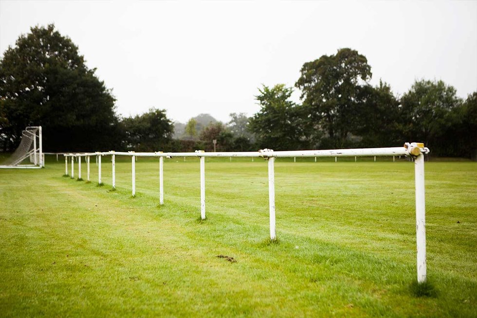 Broxbourne Borough Youth FC