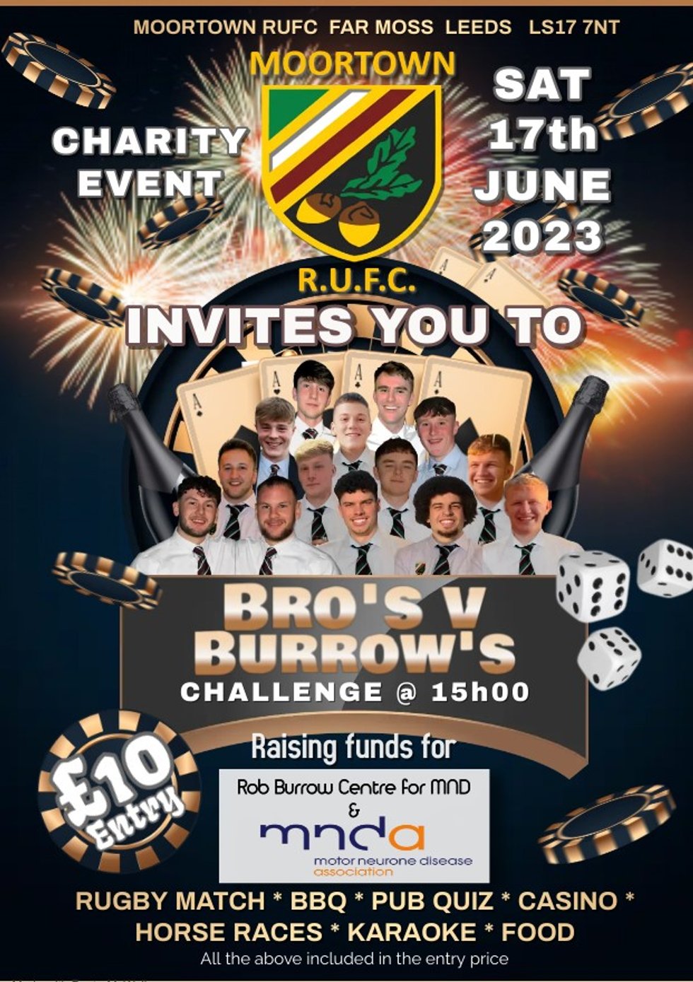 Moortown RUFC