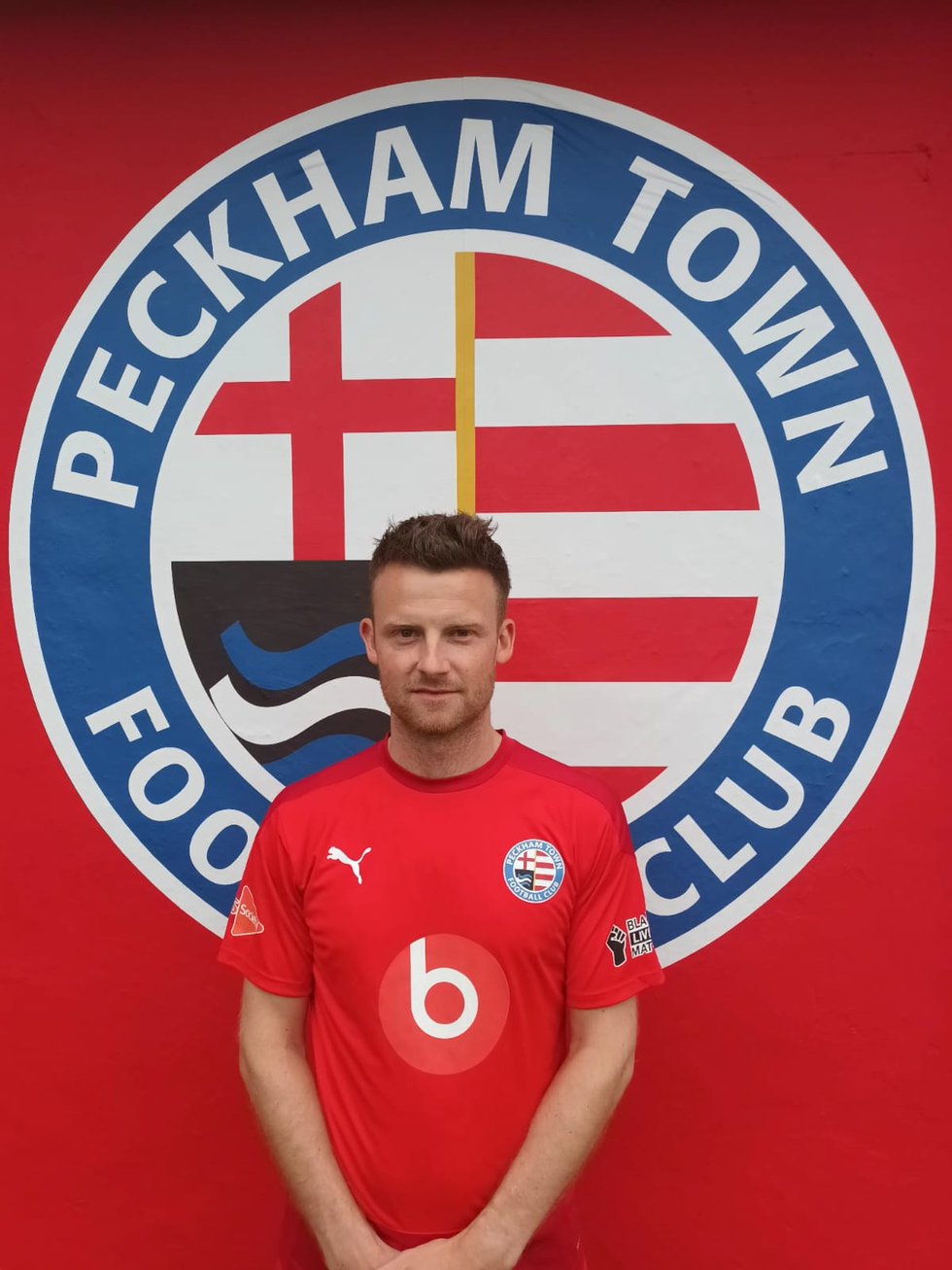 Peckham Town Football Club