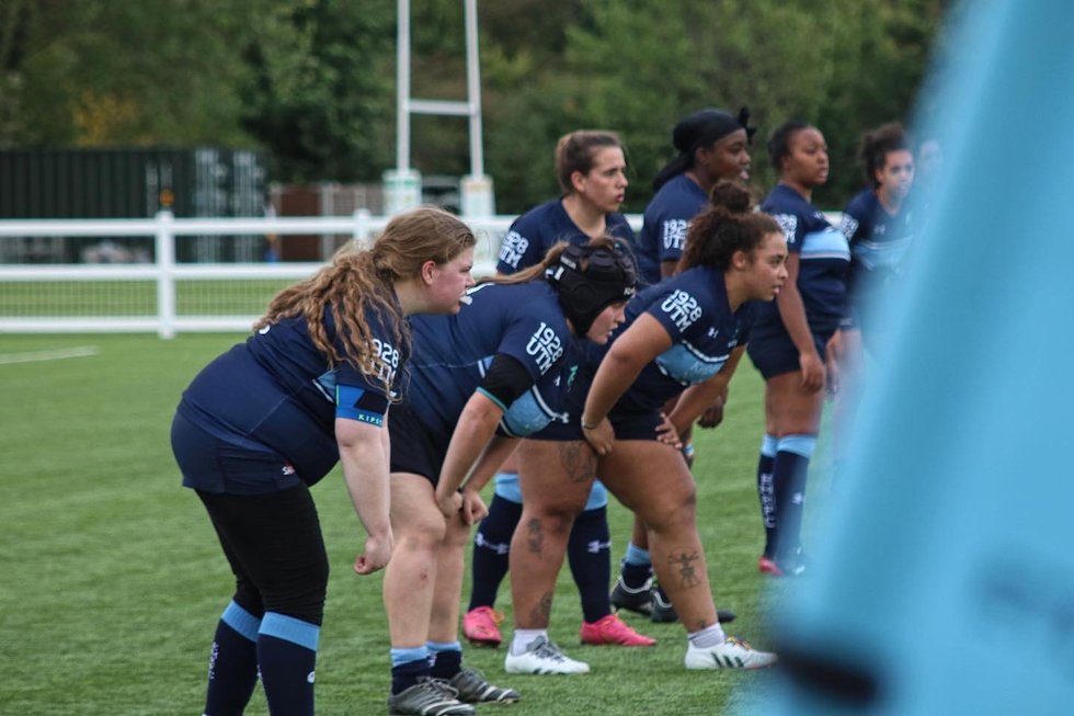 Eton Manor RFC