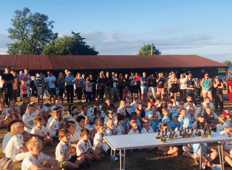 Chearsley Cricket Club