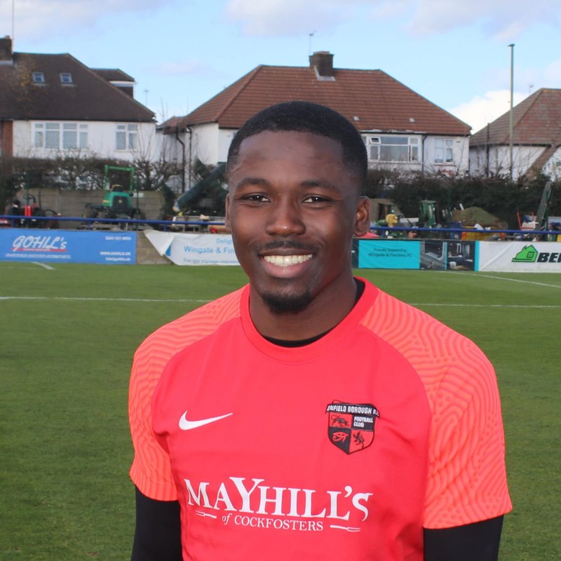 Enfield Borough FC