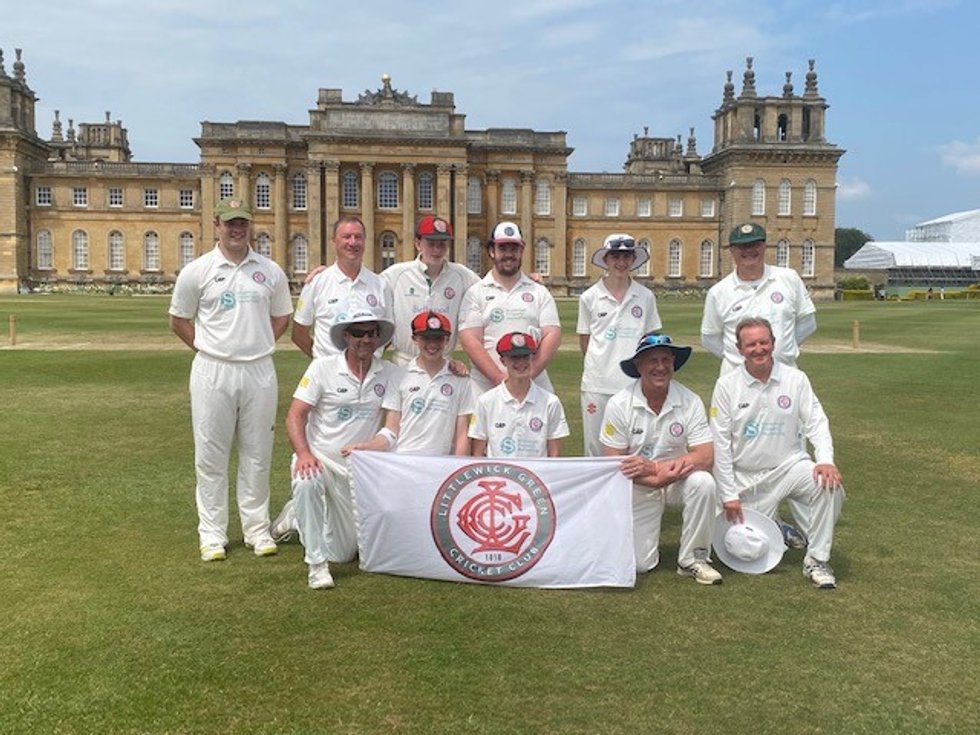 Littlewick Green Cricket Club