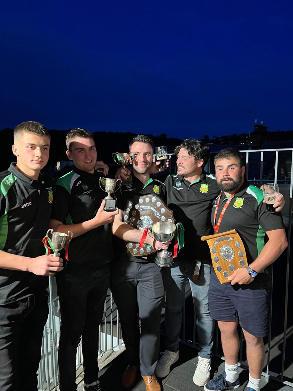 Dartmouth Rugby Football Club